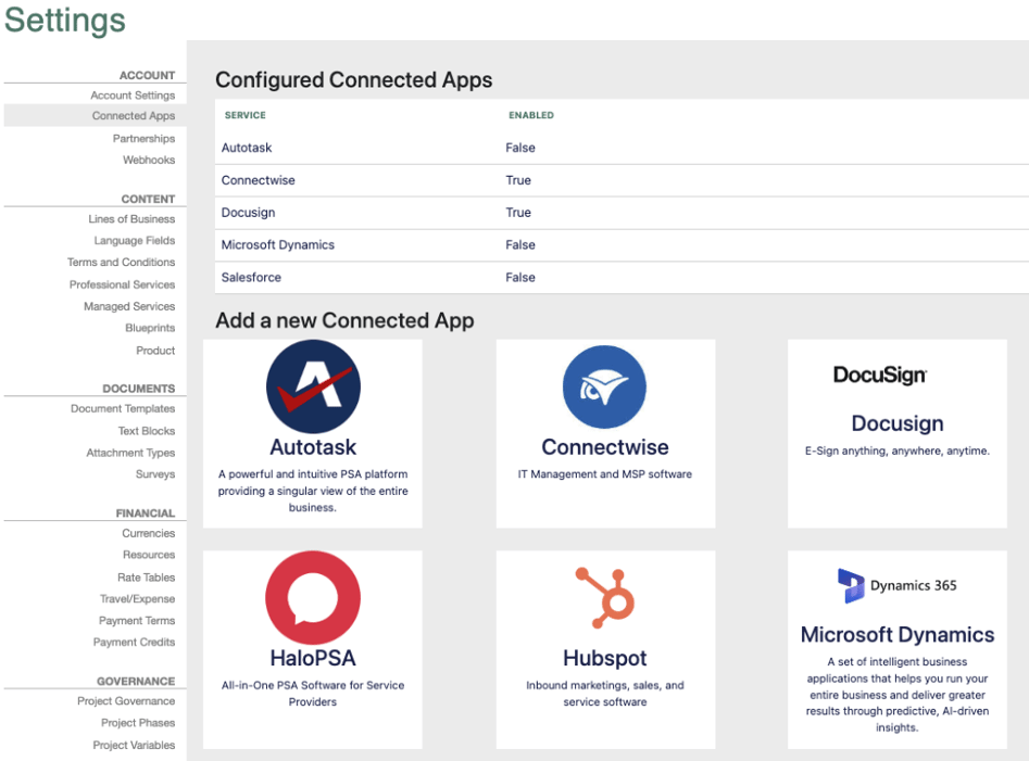 Microsoft Dynamics 365 Configuration Guide